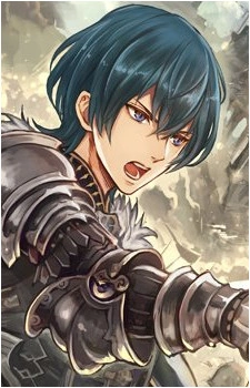 Byleth (M) | Mudae Wiki | Fandom