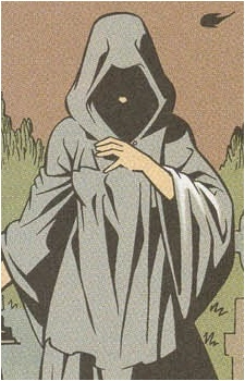 Death (DC) | Mudae Wiki | Fandom