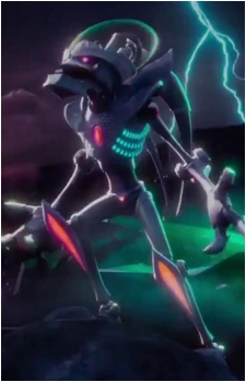 Dr. Nefarious | Mudae Wiki | Fandom