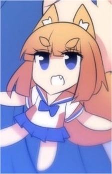 Firefox-chan | Mudae Wiki | Fandom