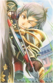 Kiragi | Mudae Wiki | Fandom