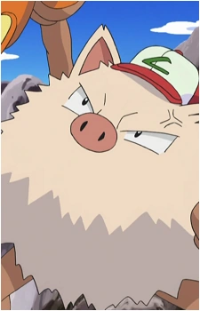 Mankey | Mudae Wiki | Fandom