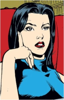 Snow White (TWAU) | Mudae Wiki | Fandom