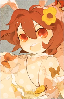 Tewi Inaba | Mudae Wiki | Fandom