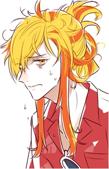 Tohri Nishikikouji | Mudae Wiki | Fandom