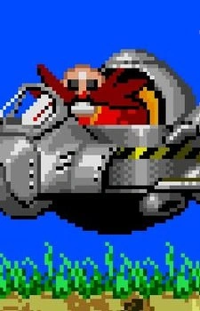 Dr. Robotnik | Mudae Wiki | Fandom