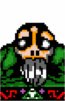 Genjii | Mudae Wiki | Fandom