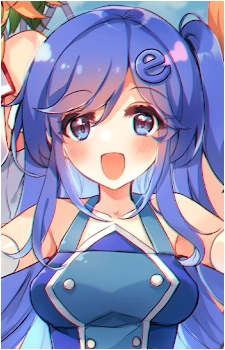 Internet Explorer-chan | Mudae Wiki | Fandom