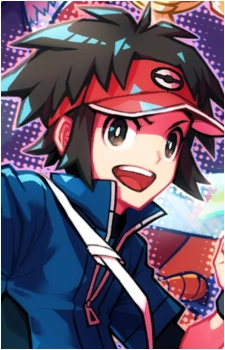 Nate | Mudae Wiki | Fandom