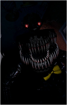 Nightmare (FNaF) | Mudae Wiki | Fandom
