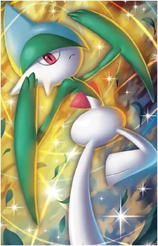 Ralts | Mudae Wiki | Fandom