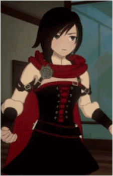 Ruby Rose | Mudae Wiki | Fandom