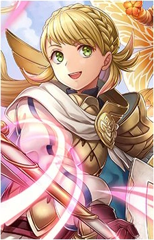 Sharena | Mudae Wiki | Fandom