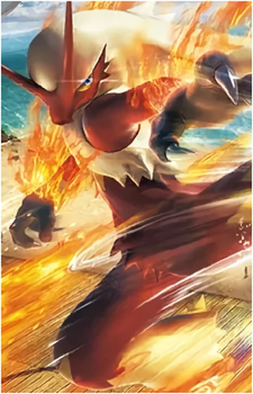 Torchic Evolution Wallpaper