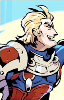 Arthur (FE14) | Mudae Wiki | Fandom