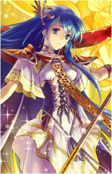 Elice | Mudae Wiki | Fandom