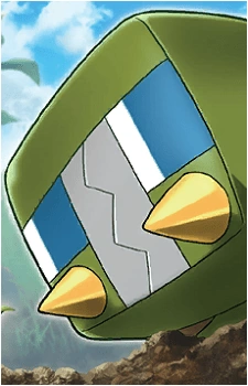 Grubbin | Mudae Wiki | Fandom