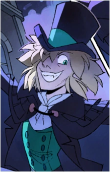 Edward Hyde | Mudae Wiki | Fandom