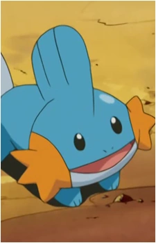 Mudkip | Mudae Wiki | Fandom