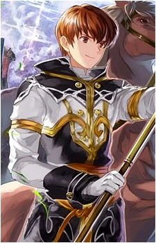 Quan | Mudae Wiki | Fandom