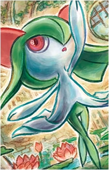 Ralts | Mudae Wiki | Fandom