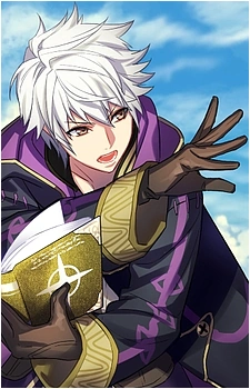 Robin (M) | Mudae Wiki | Fandom