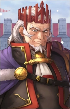 Rudolf | Mudae Wiki | Fandom