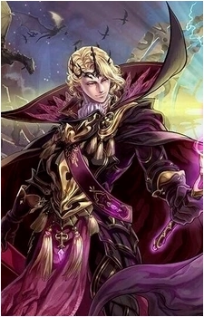 Xander | Mudae Wiki | Fandom