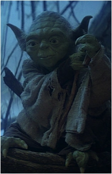 Yoda | Mudae Wiki | Fandom