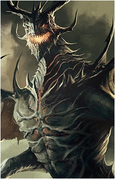 Bahamut | Mudae Wiki | Fandom