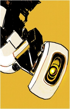 GLaDOS | Mudae Wiki | Fandom