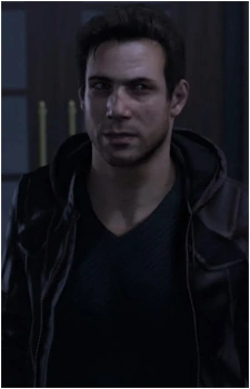 Gavin Reed | Mudae Wiki | Fandom