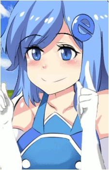 Internet Explorer-chan | Mudae Wiki | Fandom