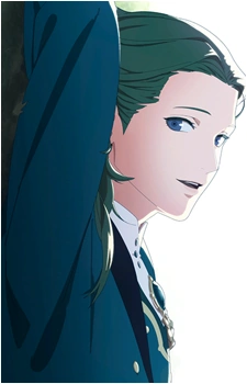 Linhardt | Mudae Wiki | Fandom
