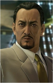 Masaru Sera | Mudae Wiki | Fandom