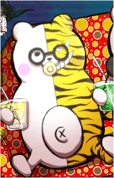 Monosuke | Mudae Wiki | Fandom