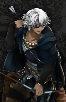 Niles | Mudae Wiki | Fandom