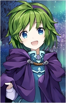 Nino (FE) | Mudae Wiki | Fandom