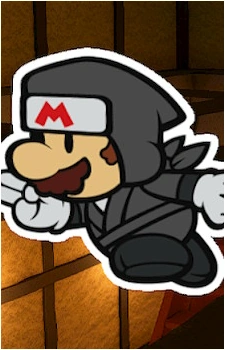Paper Mario | Mudae Wiki | Fandom