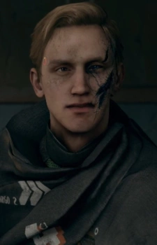 Ralph | Mudae Wiki | Fandom