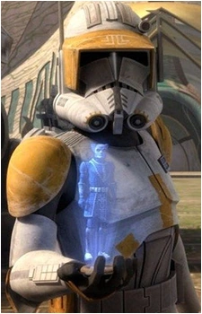 Commander Cody | Mudae Wiki | Fandom