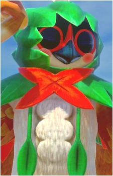 Decidueye | Mudae Wiki | Fandom