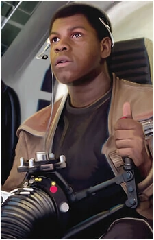 Finn (SW) | Mudae Wiki | Fandom