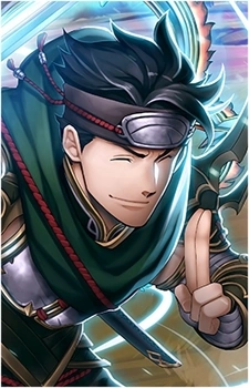Kamui (FE) | Mudae Wiki | Fandom
