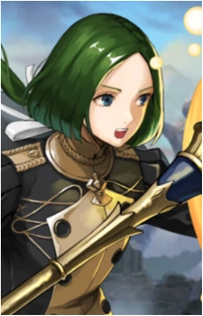 Linhardt | Mudae Wiki | Fandom