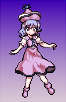 Merlin Prismriver | Mudae Wiki | Fandom