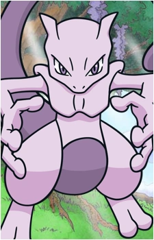 Mewtwo | Mudae Wiki | Fandom