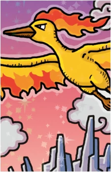 Moltres | Mudae Wiki | Fandom