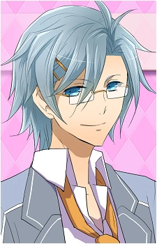 Yuuya Sakazaki | Mudae Wiki | Fandom