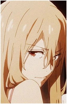 Claire Aoki | Mudae Wiki | Fandom